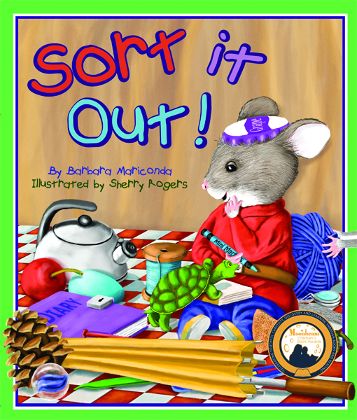 Sort it Out! | Children's Book Council