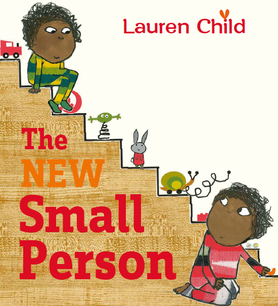 Candlewick Press Acquires ‘The New Small Person’, a Picture Book by ...