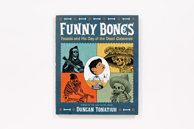 Funny Bones