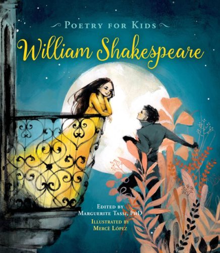 Poetry for Kids: William Shakespeare | Children's Book Council