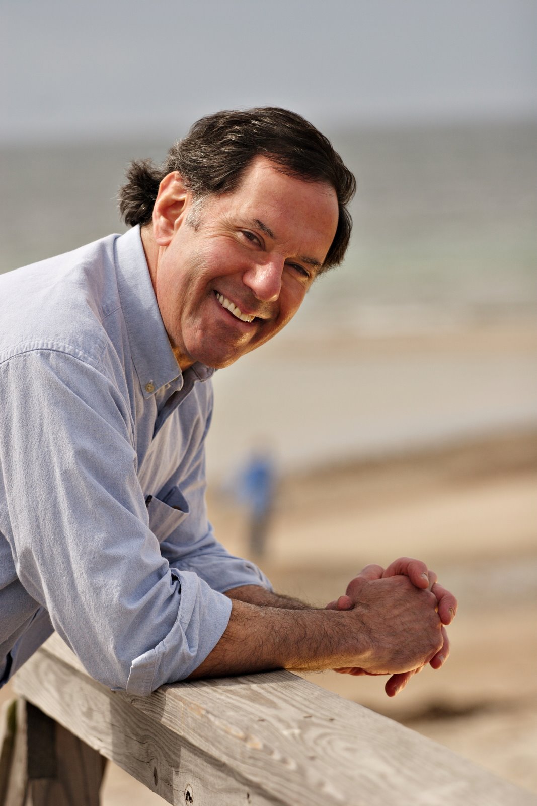 Scholastic to Publish Two Middle Grade Novels by Bestselling Author ...