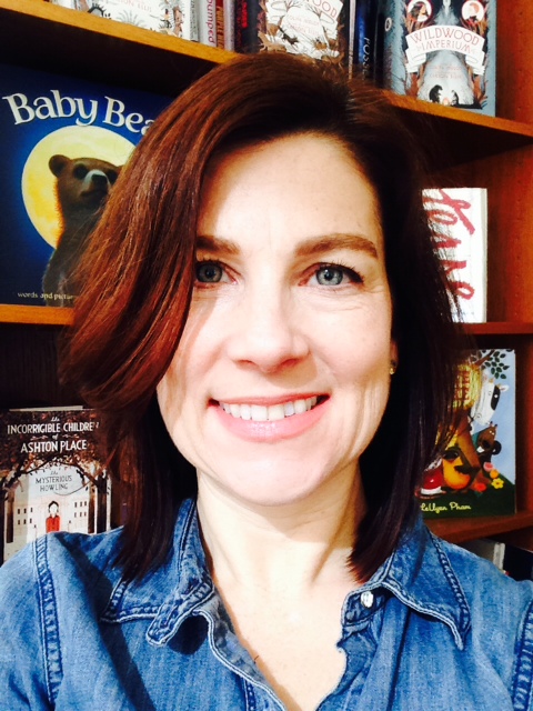 January 2014 – Children's Book Council