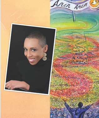 Best-Selling Author Andrea Davis Pinkney to Present the May Hill ...
