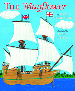 Mayflower – Children's Book Council