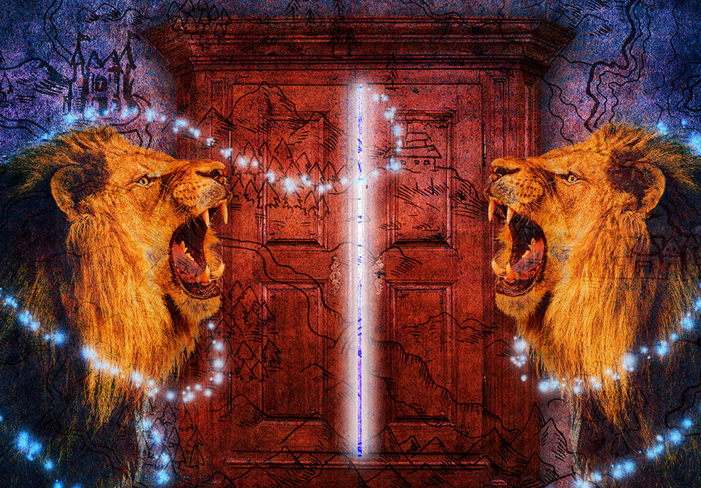 Have You Forgotten the Deep Magic? – Children's Book Council