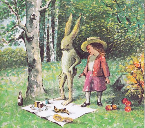 Thank You for the Lovely Presents, Charlotte Zolotow! – Children's Book ...