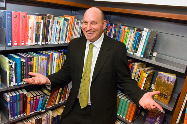 Authors and Illustrators Reveal the Origins and Pronunciations of Their ...