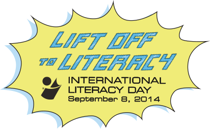 First Book and The International Reading Association Launch The ‘Lift ...