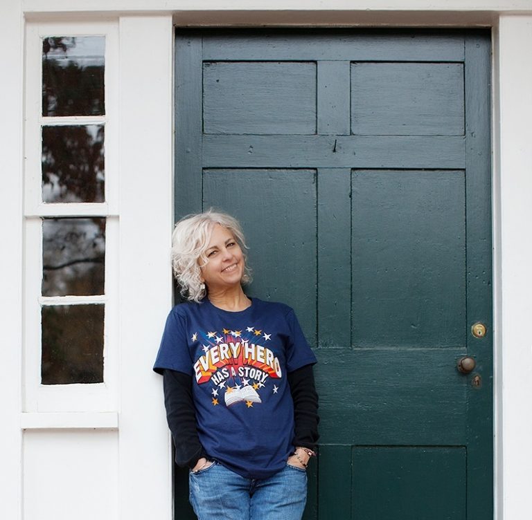Kate DiCamillo Named National Summer Reading Champion – Children's Book ...