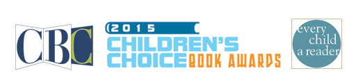 Eighth Annual Children’s Choice Book Awards Finalists Announced ...