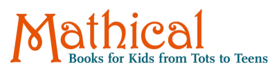 Mathical Books Awards Ceremony – Children's Book Council