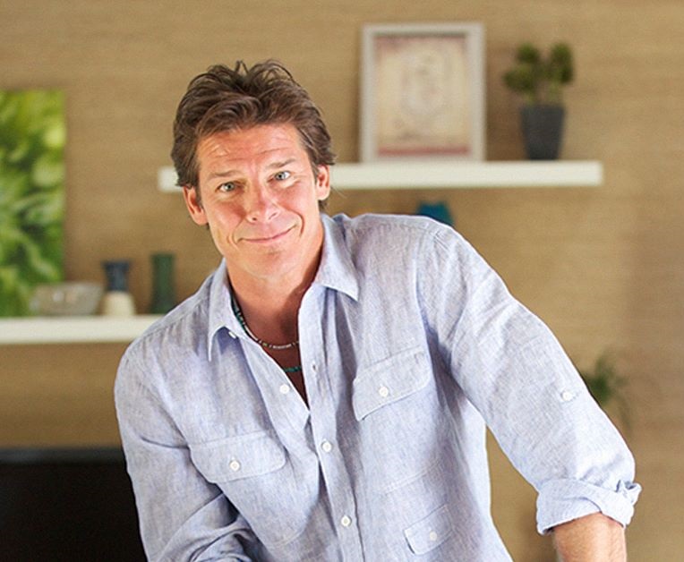Television Personality Ty Pennington Teams Up with Scholastic to Give ...