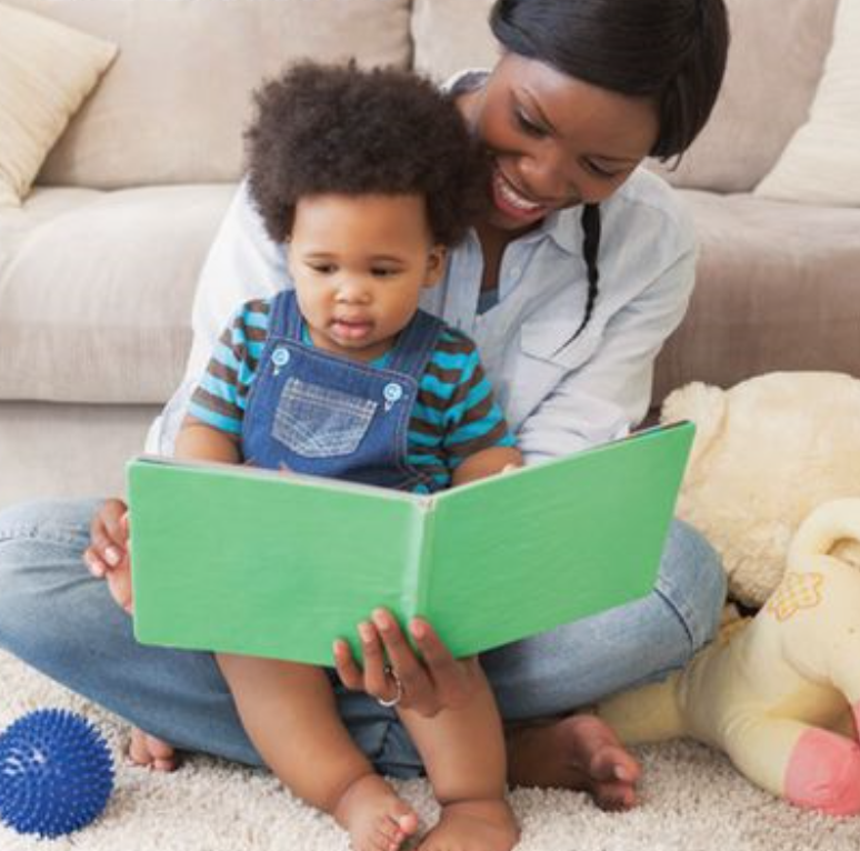 Neurological Study Supports Reading Aloud to Young Children – Children ...
