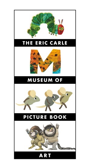 The Eric Carle Museum of Picture Book Art Celebrates 50 Years of Brown ...