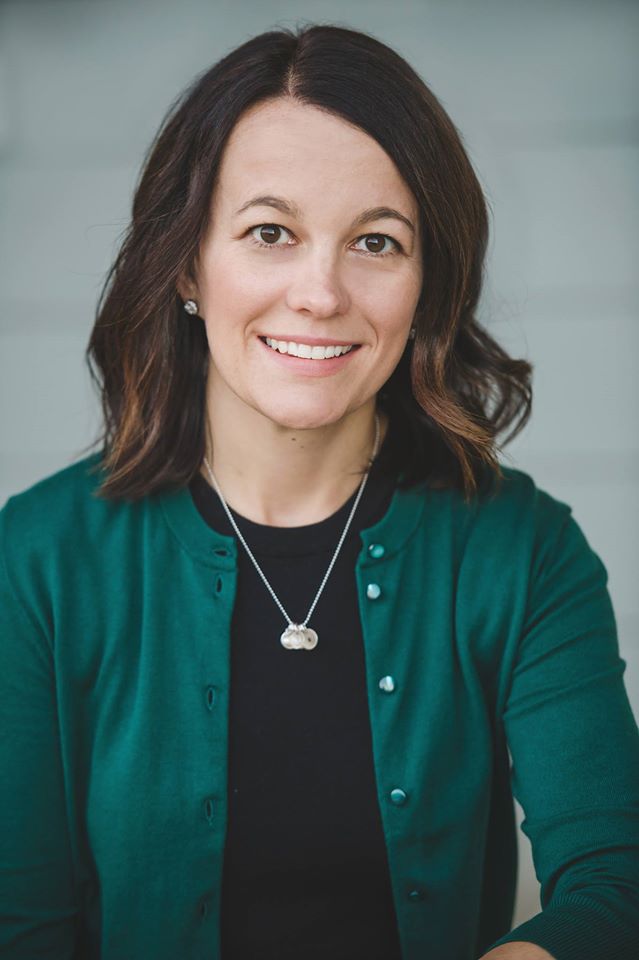 Ally Condie, Acclaimed, International Bestselling Author of The Matched ...