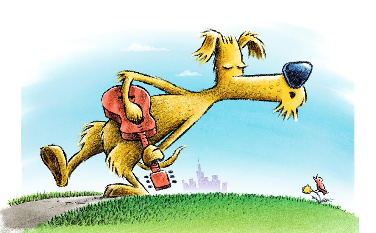 Scholastic Acquires Bestselling Author Eric Litwin and Bestselling ...