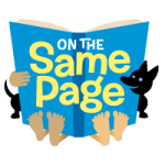 On The Same Page 2015 Program – Children's Book Council