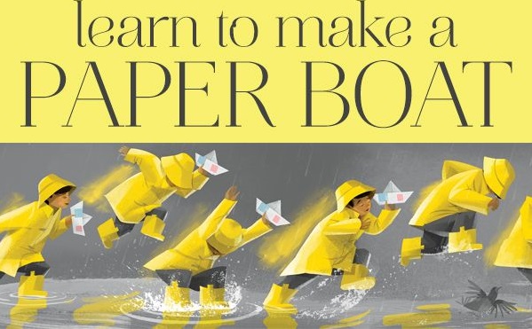 Book Activities that Bring Reading to Life – Children's Book Council