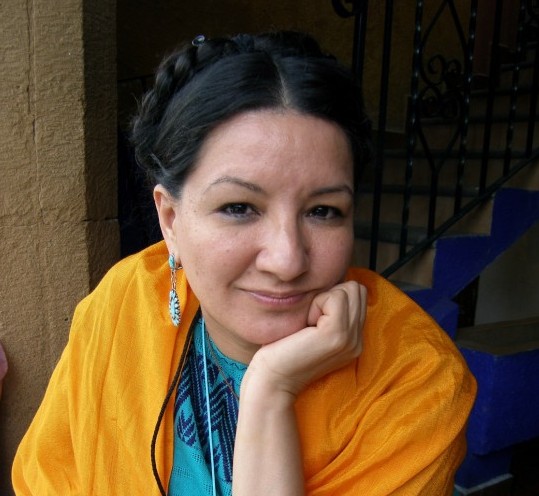 Sandra Cisneros on the Writing Life – Children's Book Council