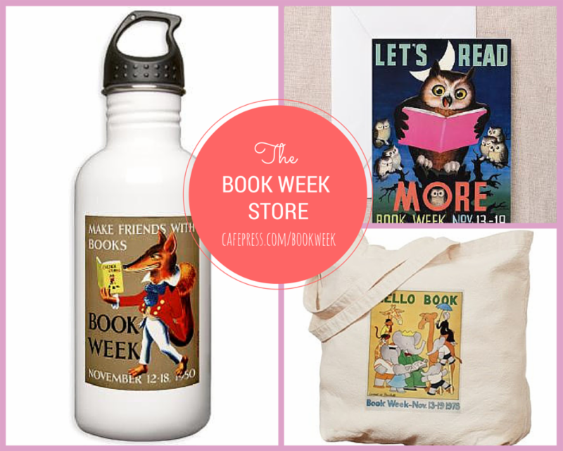 Discover the Best Kid Lit Gifts! – Children's Book Council