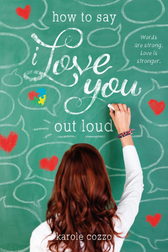 Writing About Autism – Children's Book Council
