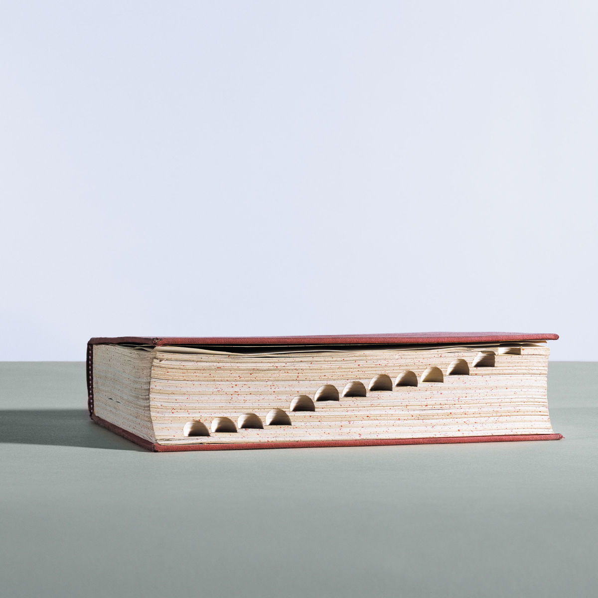 The Evolution of Punctuation – Children's Book Council