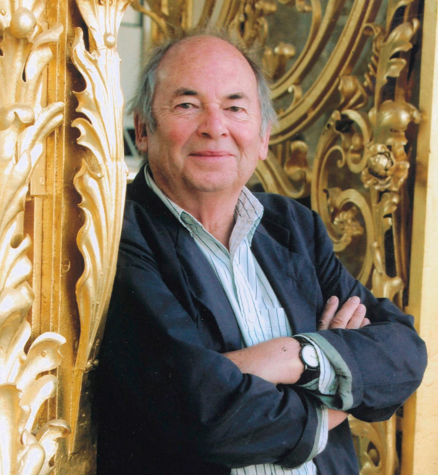 Quentin Blake