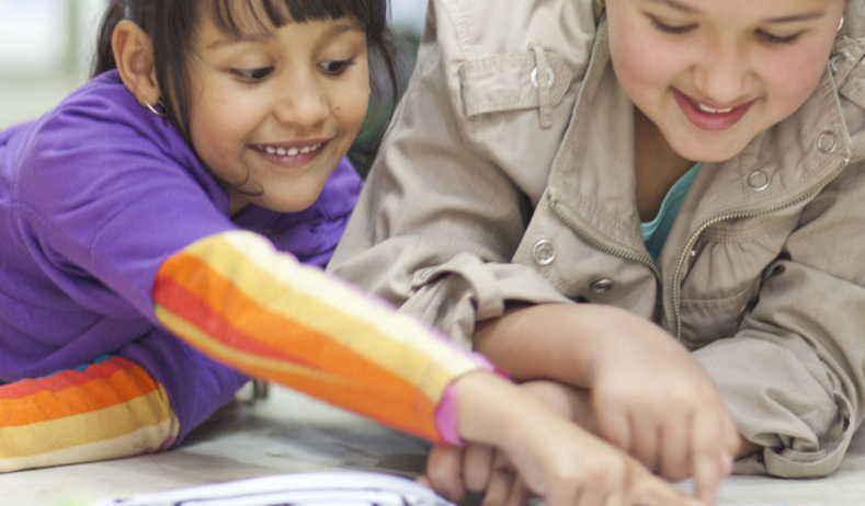 Reading Resolutions for Kids – Children's Book Council