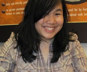 How I Got into Publishing: Jennifer Ung, Associate Editor, Simon Pulse ...