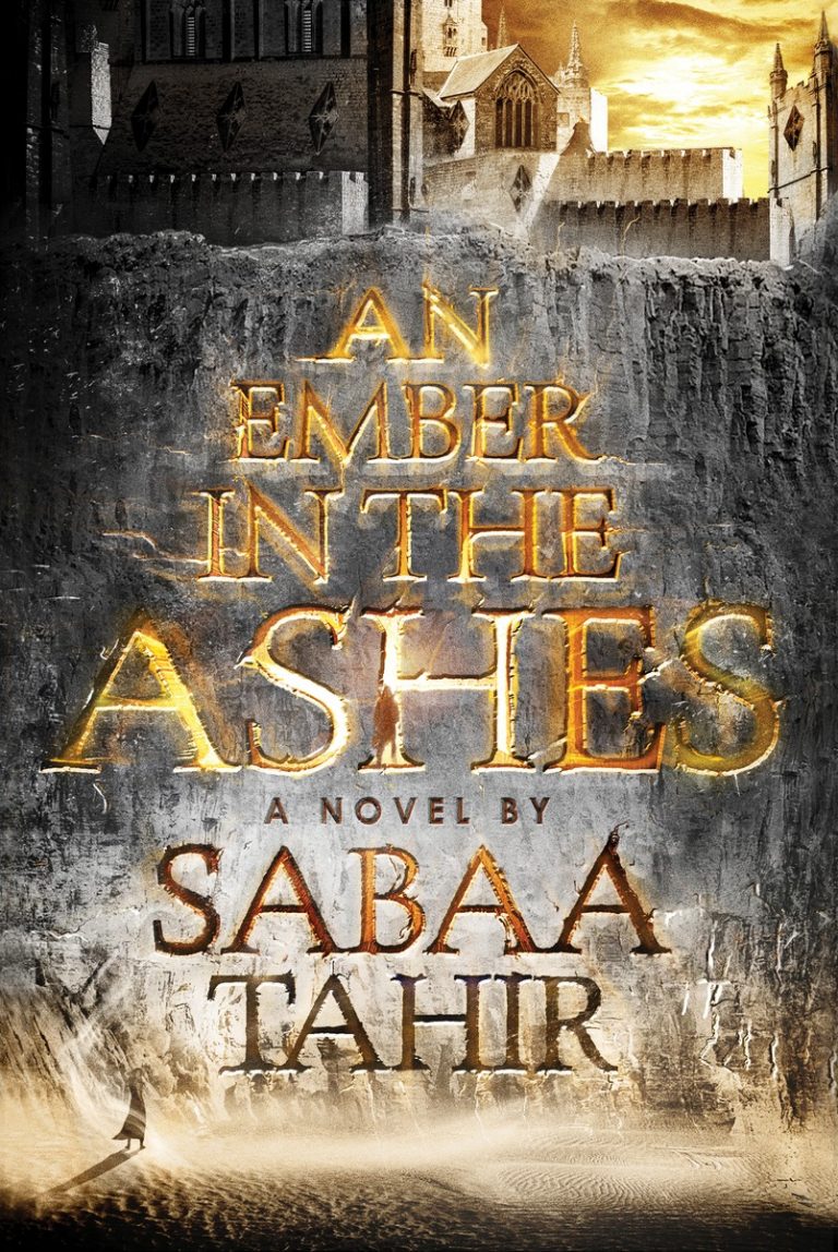 Sabaa Tahir to Pen Two More Books in Critically-Acclaimed, New York ...