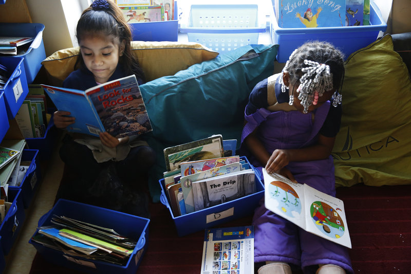 Children’s Books in the Classroom – Children's Book Council