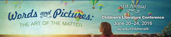 Shenandoah University’s Children’s Literature Conference – Children's ...