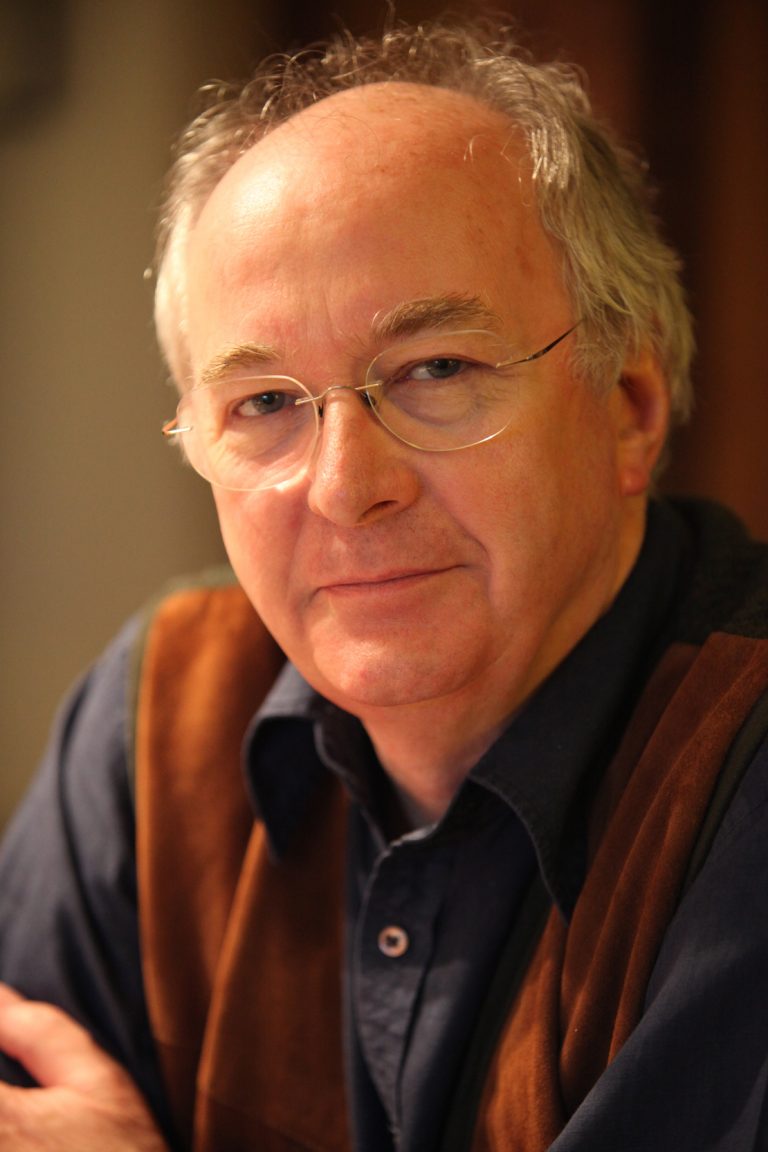 Scholastic to Publish Philip Pullman’s First Graphic Novel – Children's ...