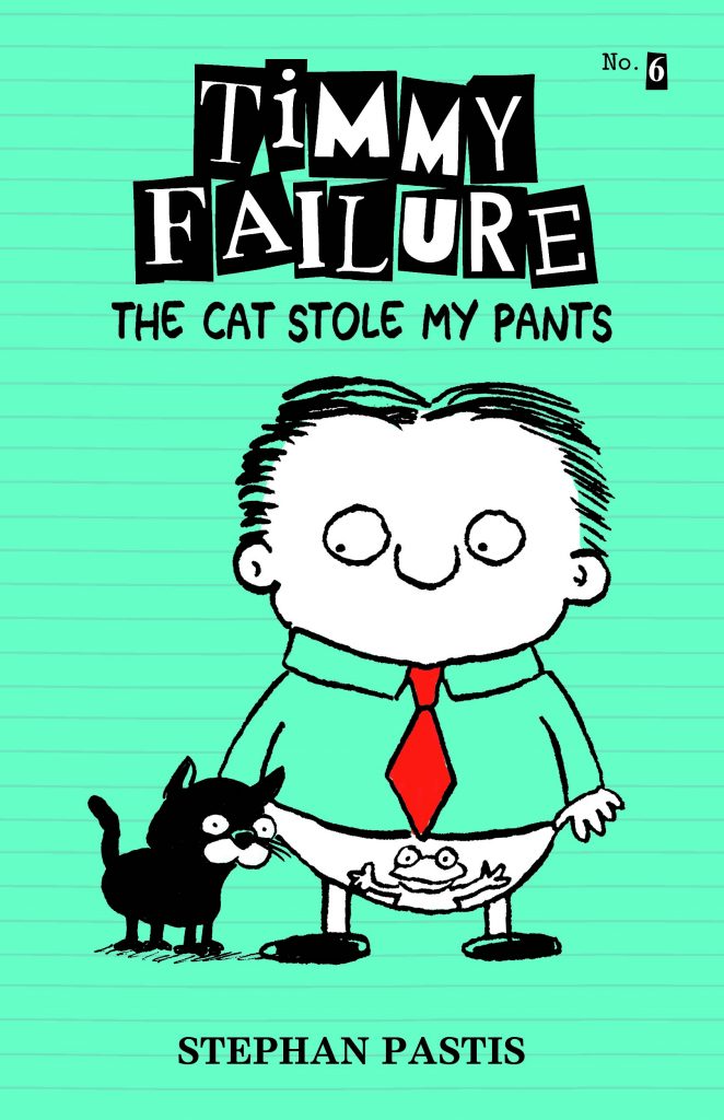 Candlewick Press Announces Acquisition of Sixth Book in the Best ...