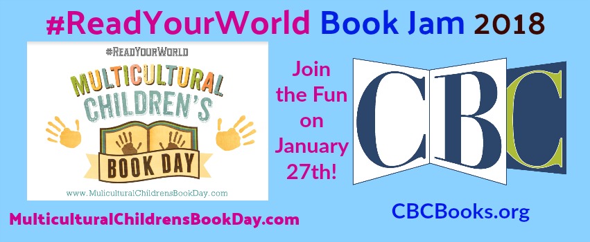 5th Annual Multicultural Children’s Book Day Celebrations – Children's ...