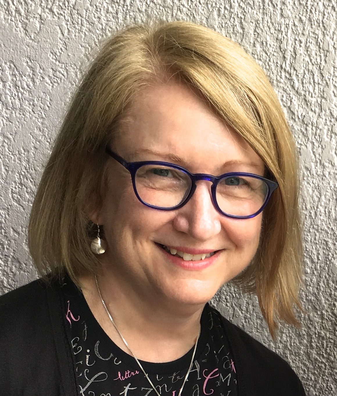 3 Questions with Sylvia Vardell – Children's Book Council