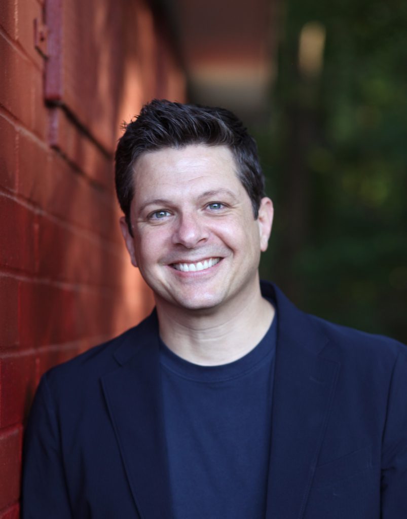 3 Questions with Christopher Weyant – Children's Book Council