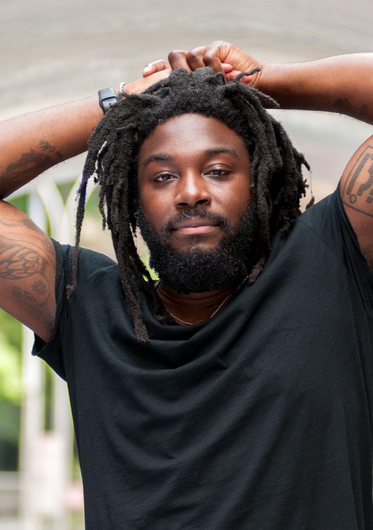 Jason Reynolds and Independent Bookstores to Distribute 20,000 Books to ...