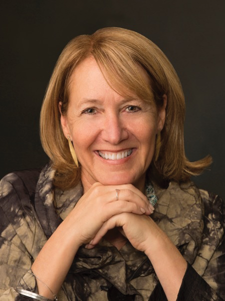 3 Questions with Jeanne Walker Harvey – Children's Book Council