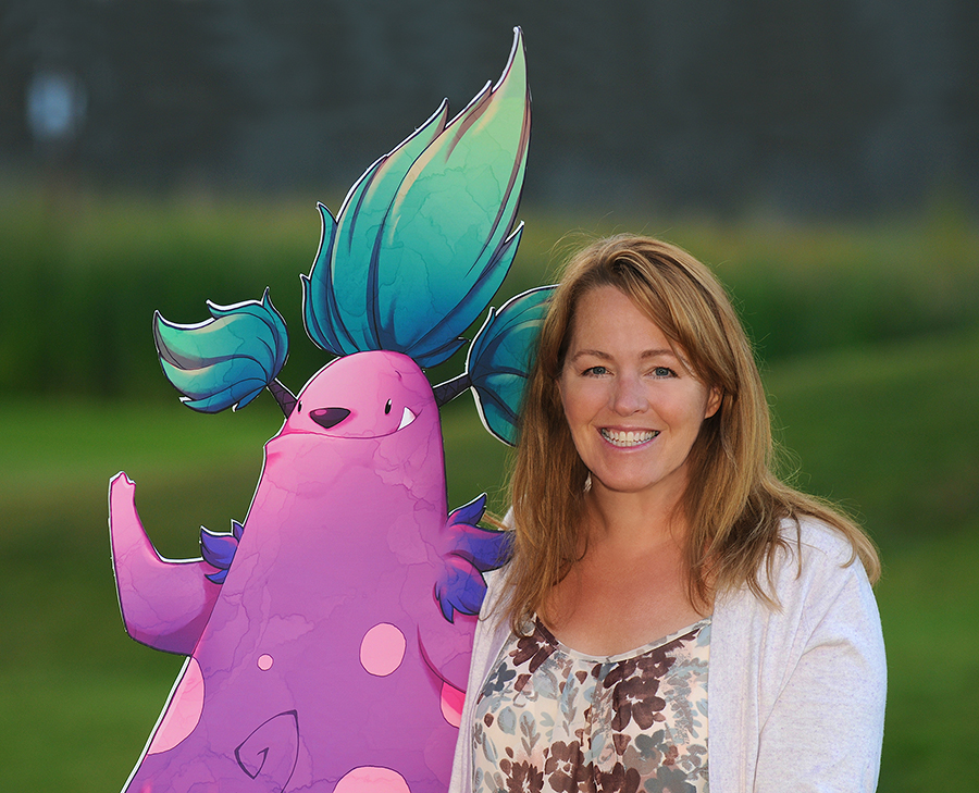 3 Questions with Katie Mullaly – Children's Book Council