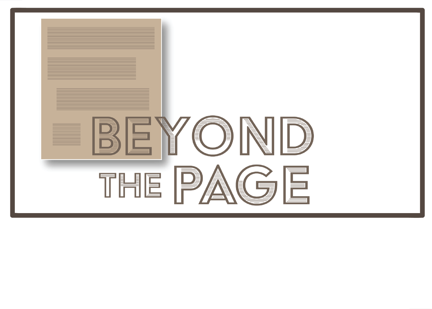 Beyond the Page: Emma Shevah – Children's Book Council