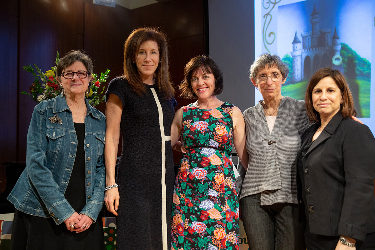 Winners of 2019 Ezra Jack Keats Bookmaking Competition Announced By ...