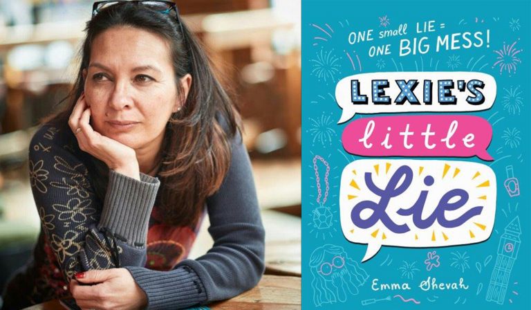 Beyond the Page: Emma Shevah – Children's Book Council