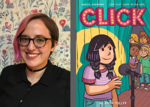 From the Sketchbook: Kayla Miller – Children's Book Council