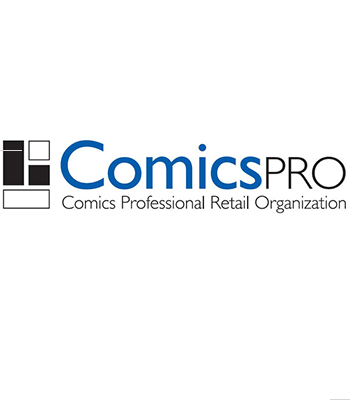 ComicsPro 2020 – Children's Book Council