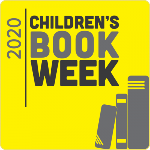 Celebrate #BookWeek2020atHome – Children's Book Council
