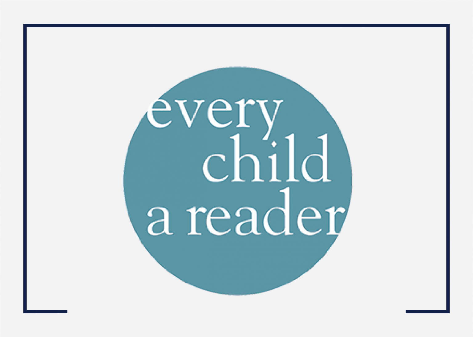 NEW! Every Child a Reader newsletter – Children's Book Council