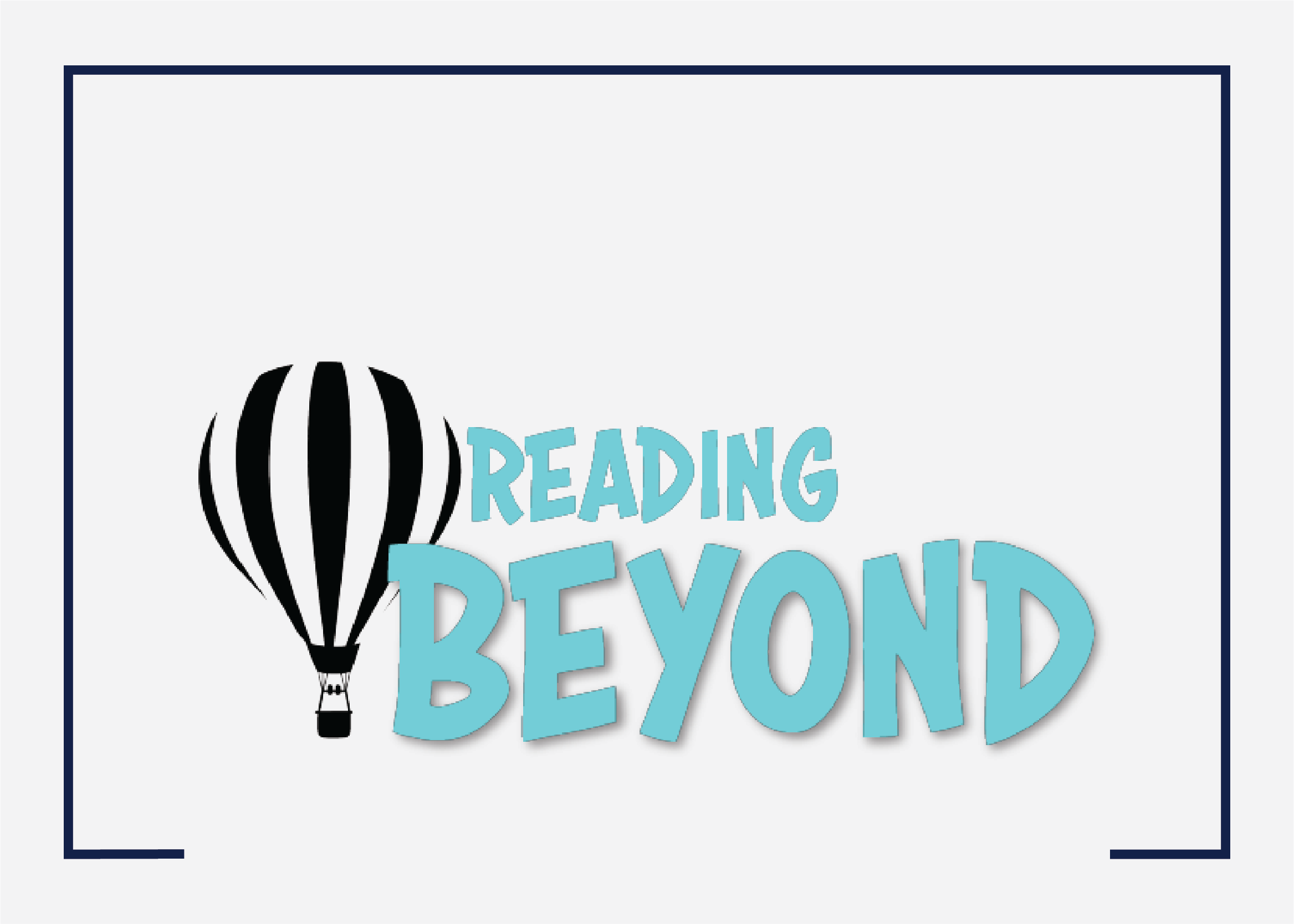 Reading Beyond – Children's Book Council