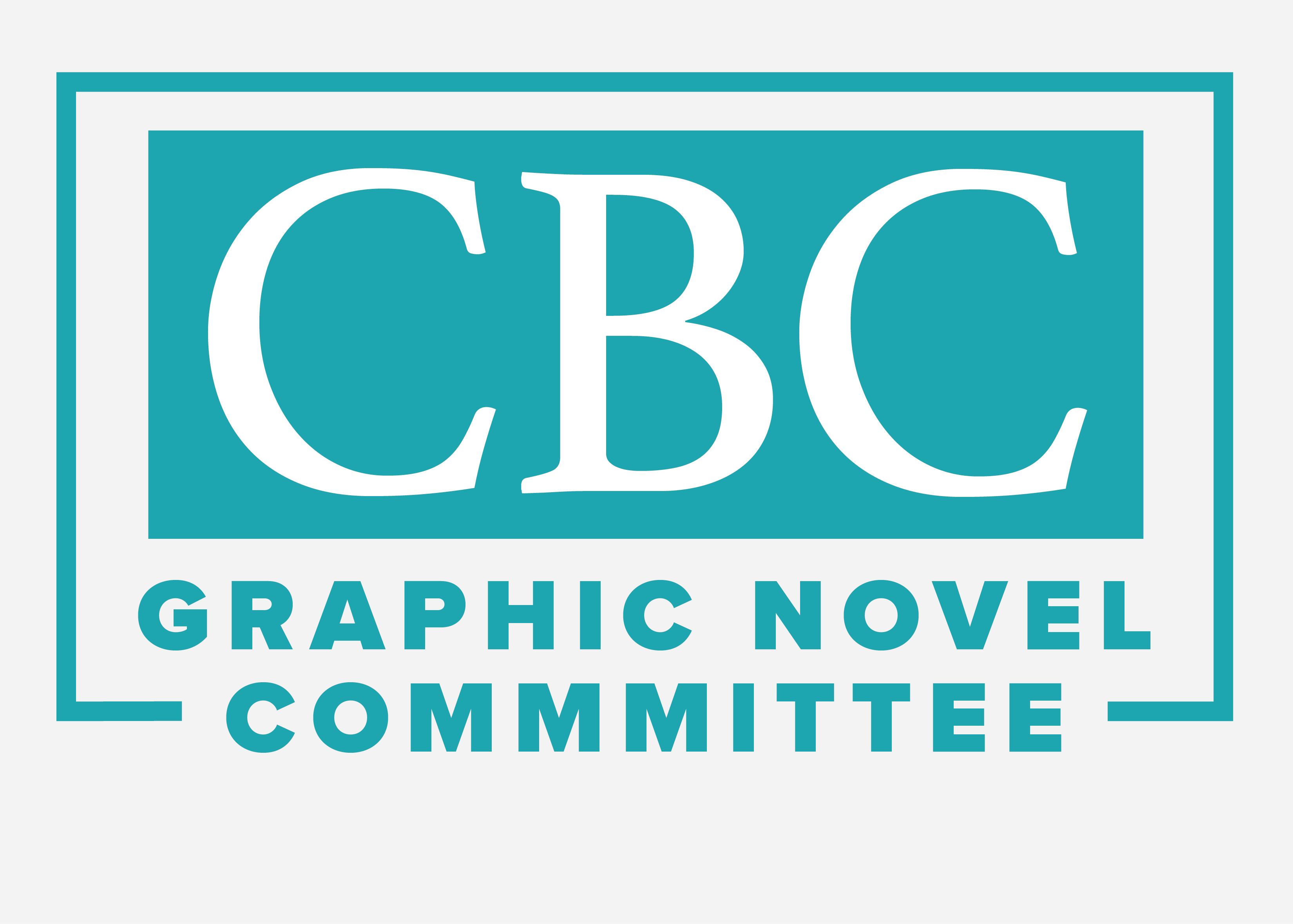 Graphic Novel Committee – Children's Book Council