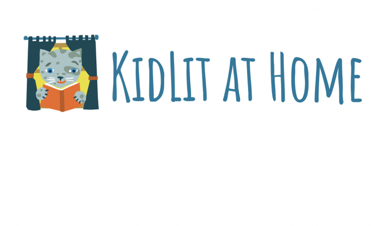 KidLit TV Launches KidLit At Home – Children's Book Council